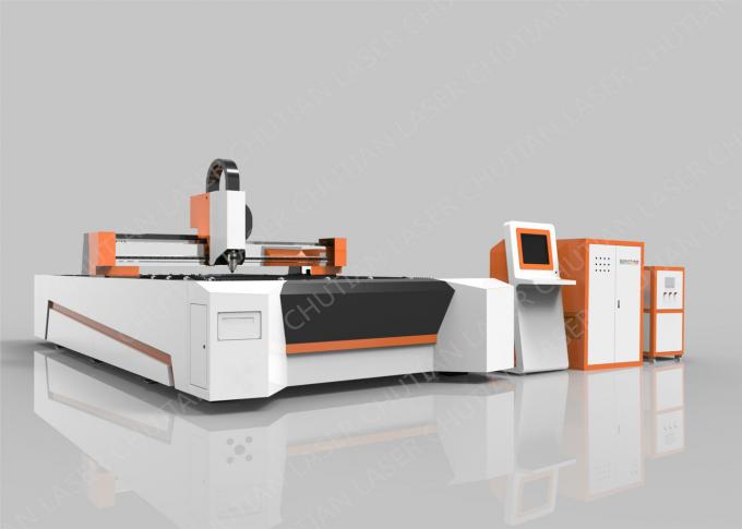 1000W Metal Cnc Fiber Laser Cutting Machine Germany Imported IPG Laser Source 1000w-metal-cnc-fiber-laser-cutting-machine-germany-imported-ipg-laser-source