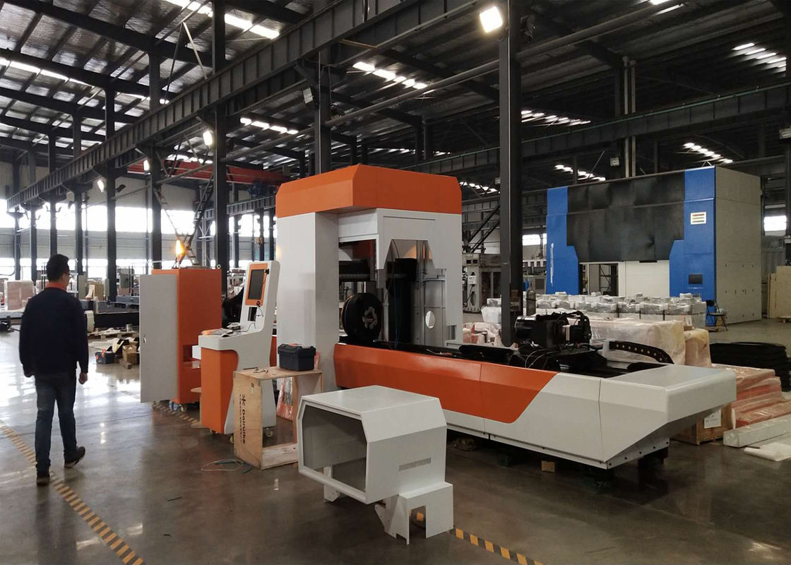 1000W Metal Cnc Fiber Laser Cutting Machine Germany Imported IPG Laser Source 1000w-metal-cnc-fiber-laser-cutting-machine-germany-imported-ipg-laser-source